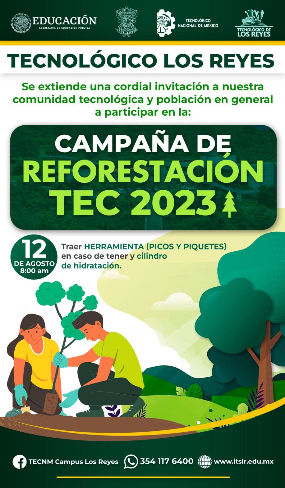 GESTION EMPRESARIAL ITSLR