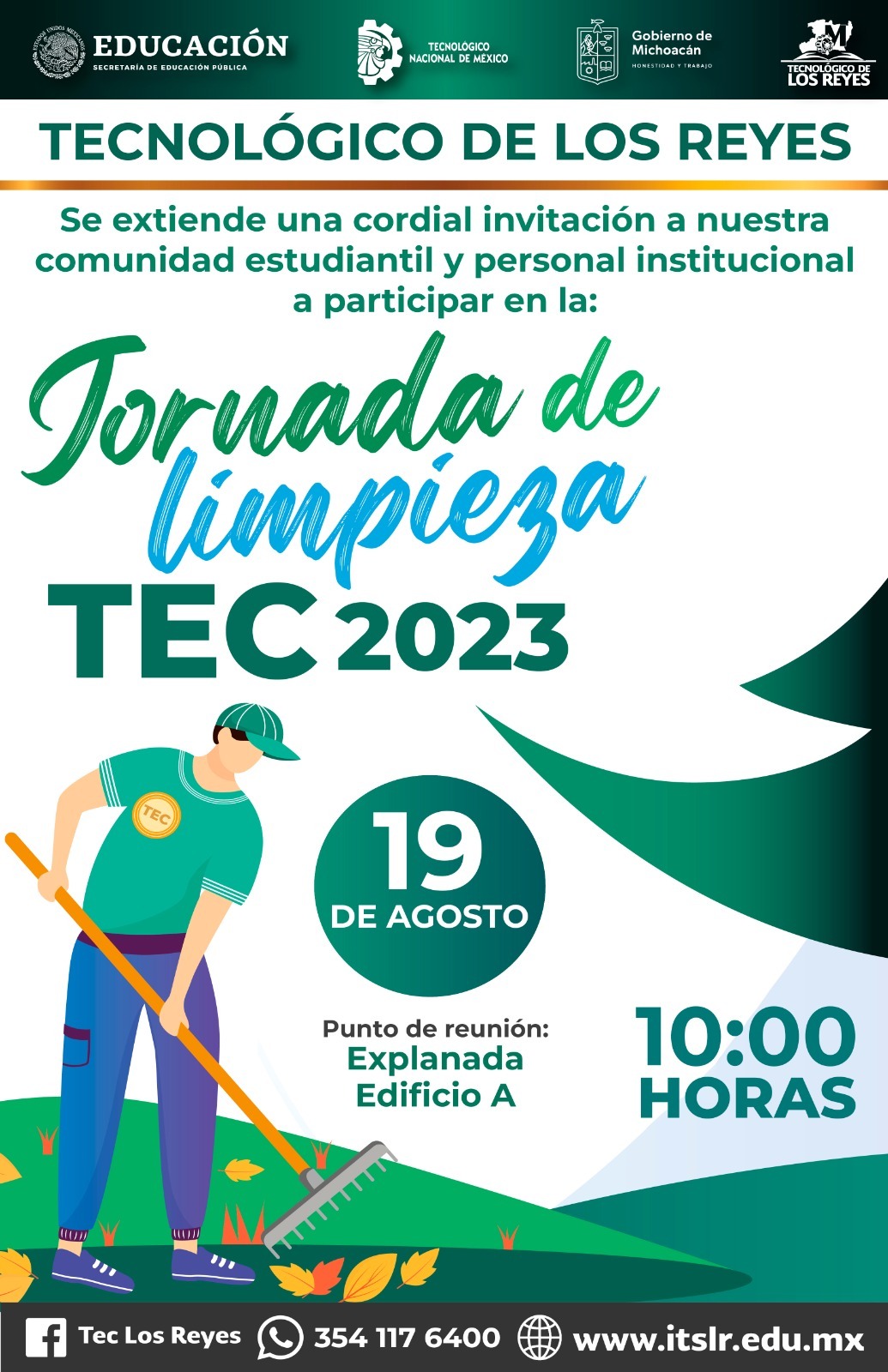 GESTION EMPRESARIAL ITSLR